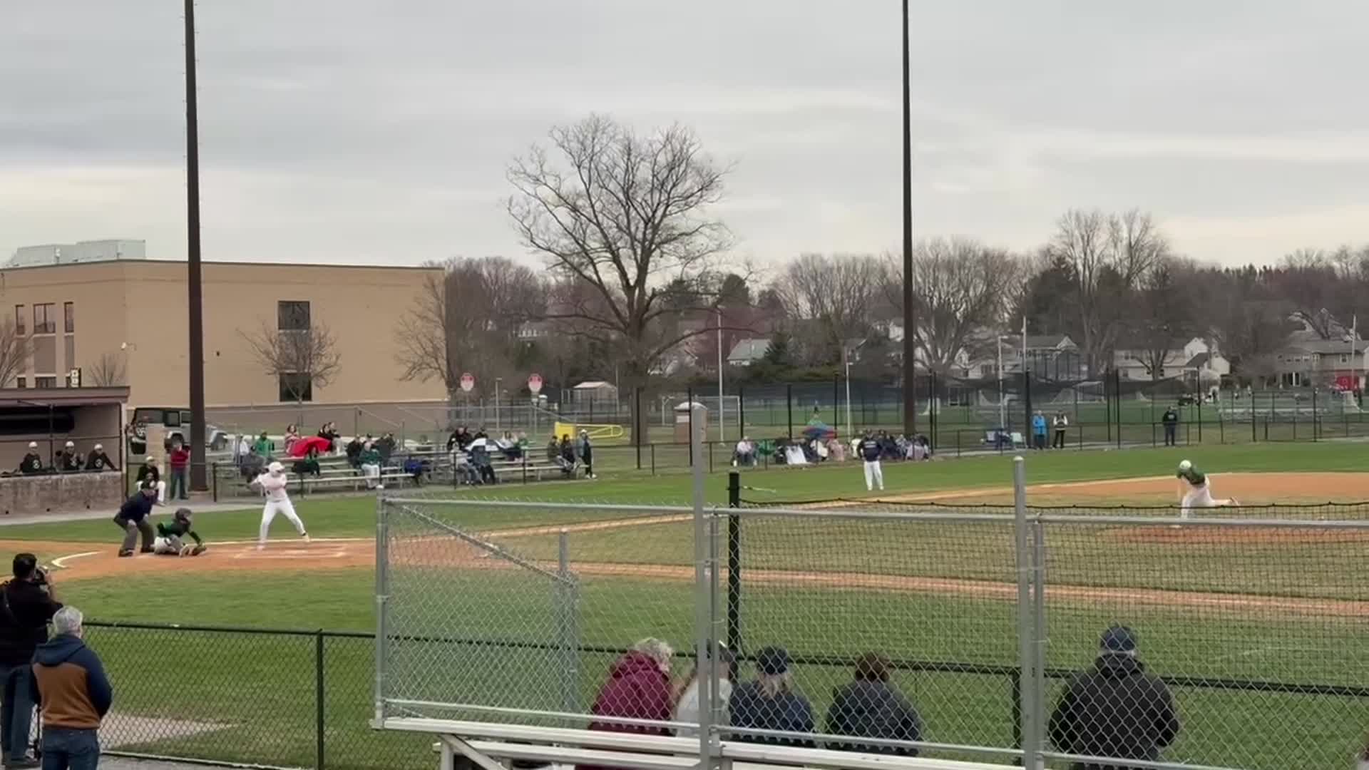 Football Game Preview: Manheim Township Blue Streaks vs. Reading Red ...