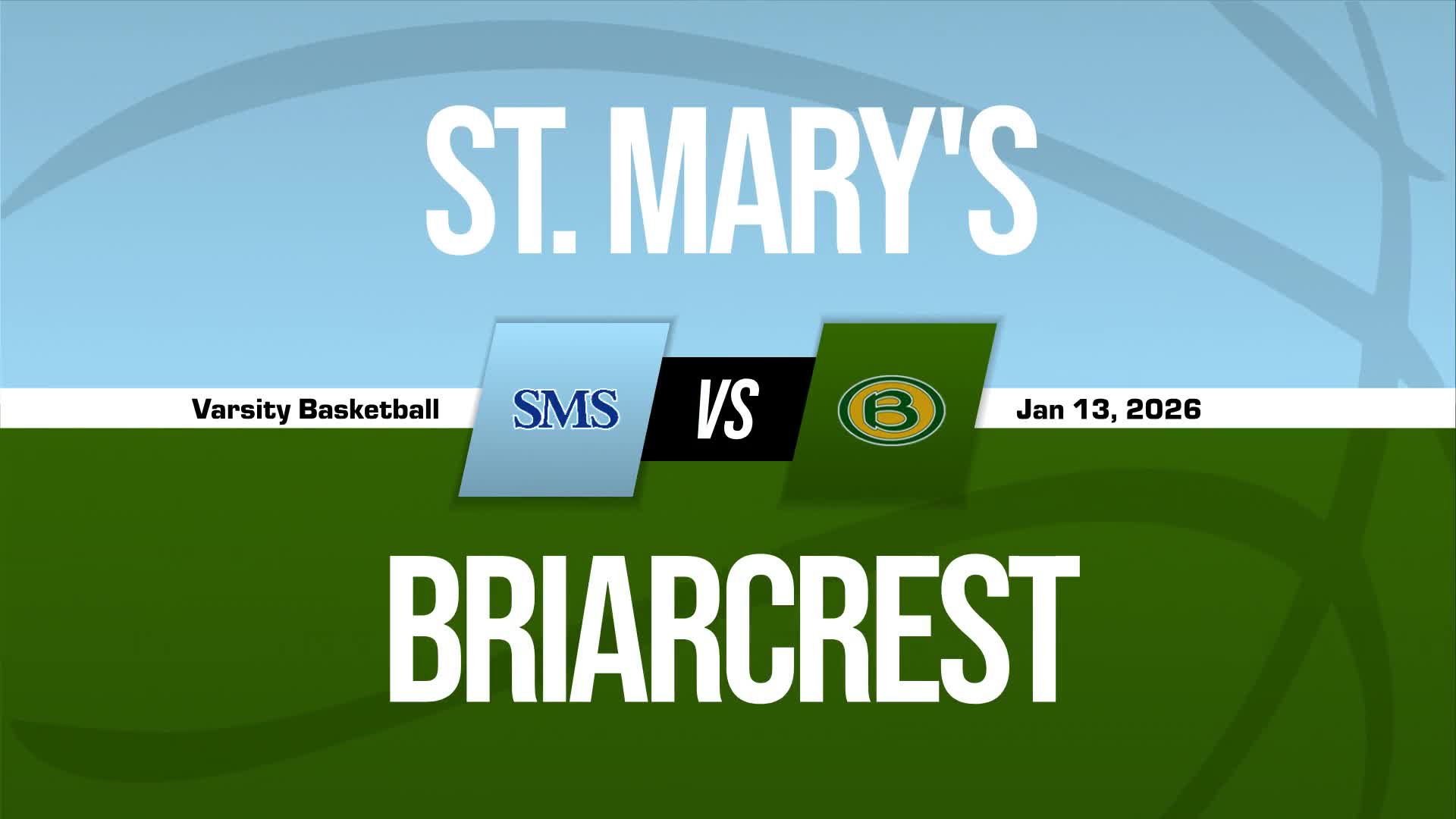 Clara Moore Game Report: vs St. Mary's Episcopal + How To Watch