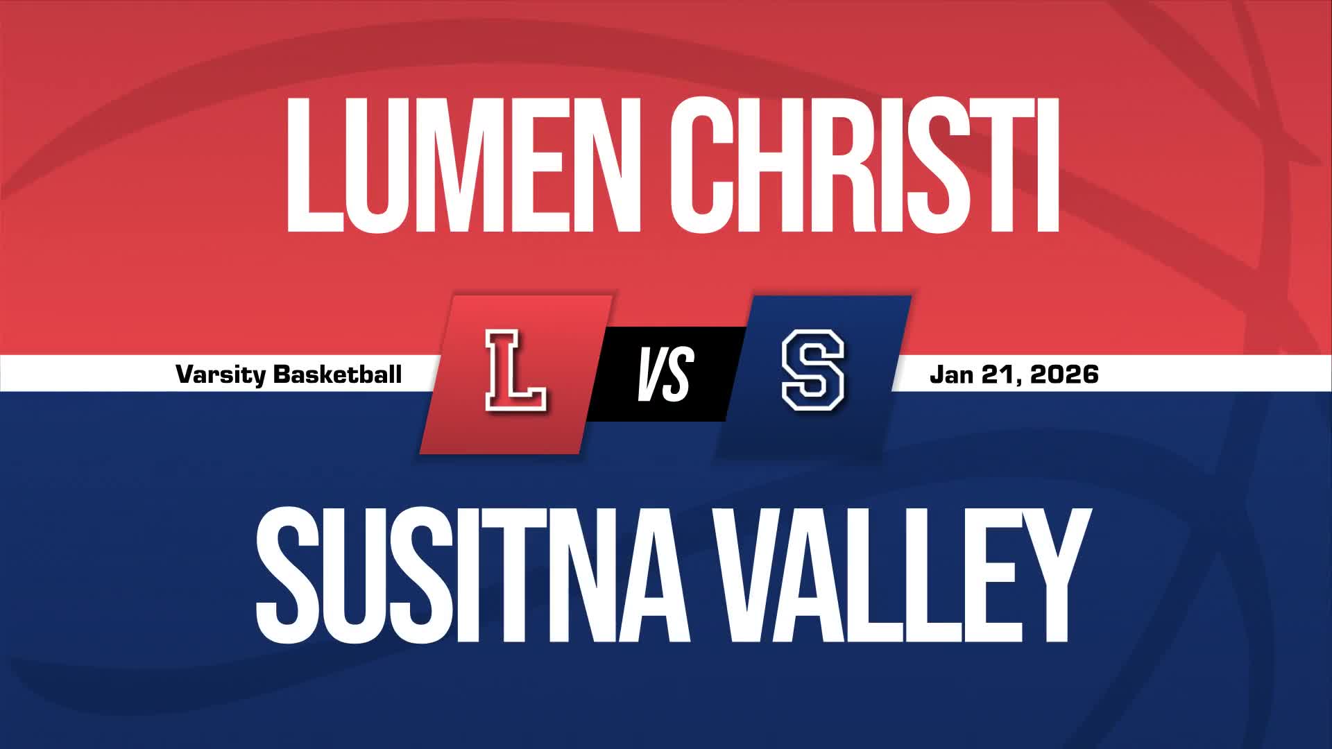 Basketball Recap: Lumen Christi Beats Tri-Valley for Their Third ...