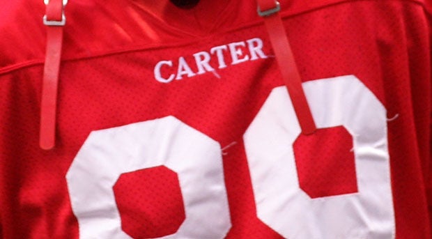 Is 1988 Dallas Carter high school football team the best ever?