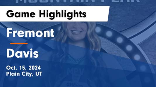 Volleyball Game Preview: Fremont Silverwolves vs. Weber Warriors