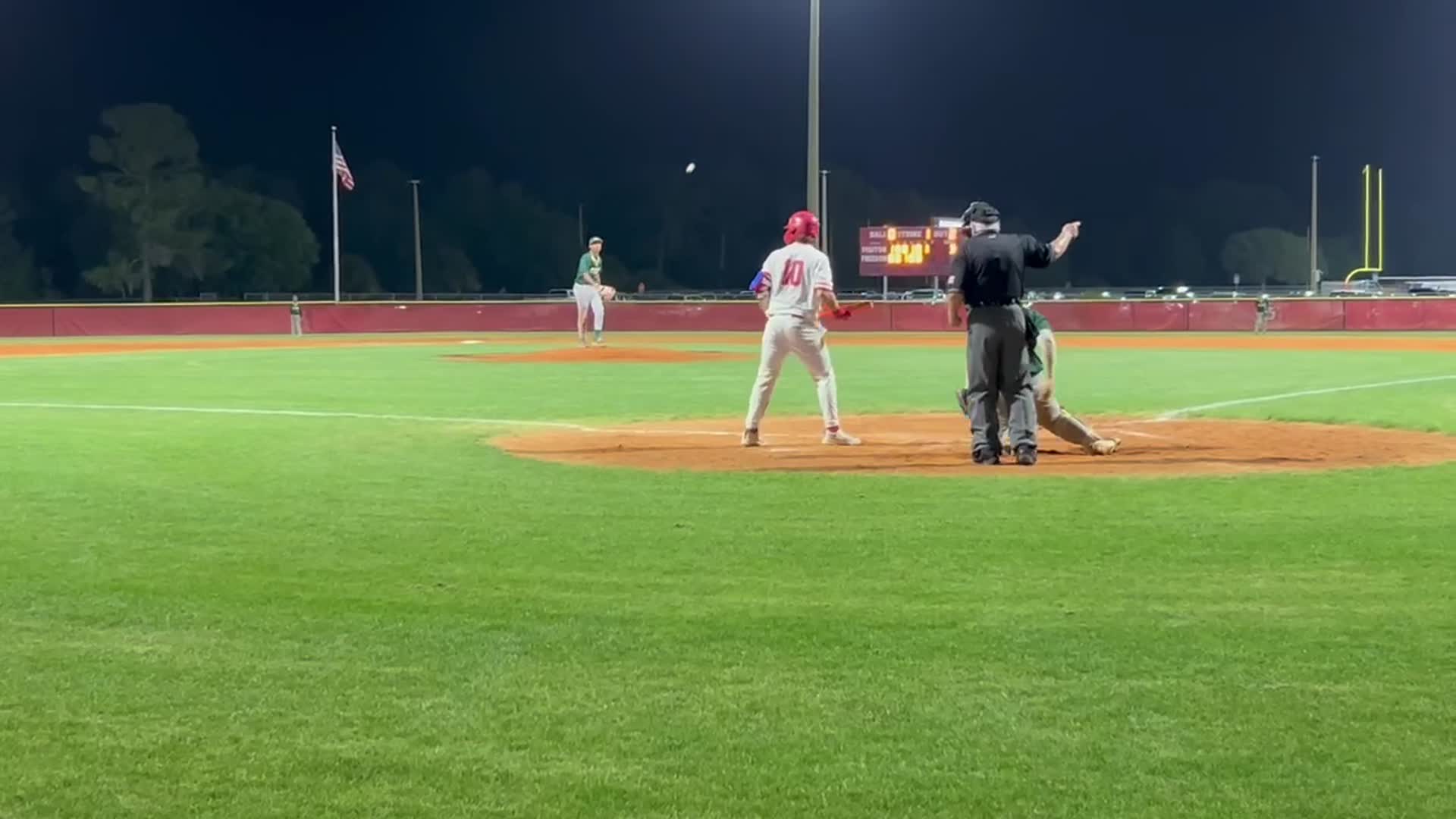 Baseball Game Preview: Freedom Patriots vs. Wesley Chapel Wildcats