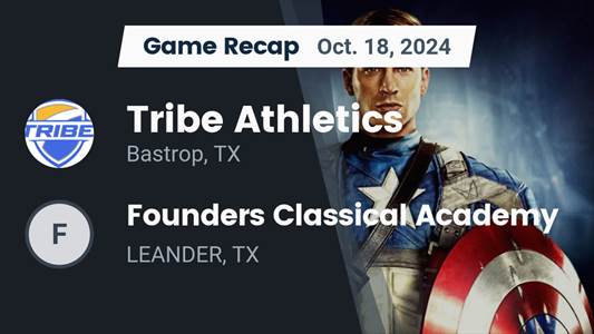 Football Game Preview: Founders Classical Academy Archers vs. Our Lady ...