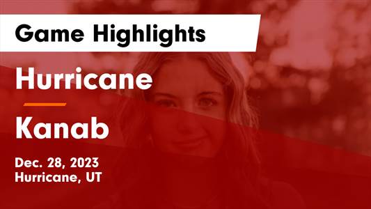 Savannah Bateman and Rylee Little secure win for Kanab