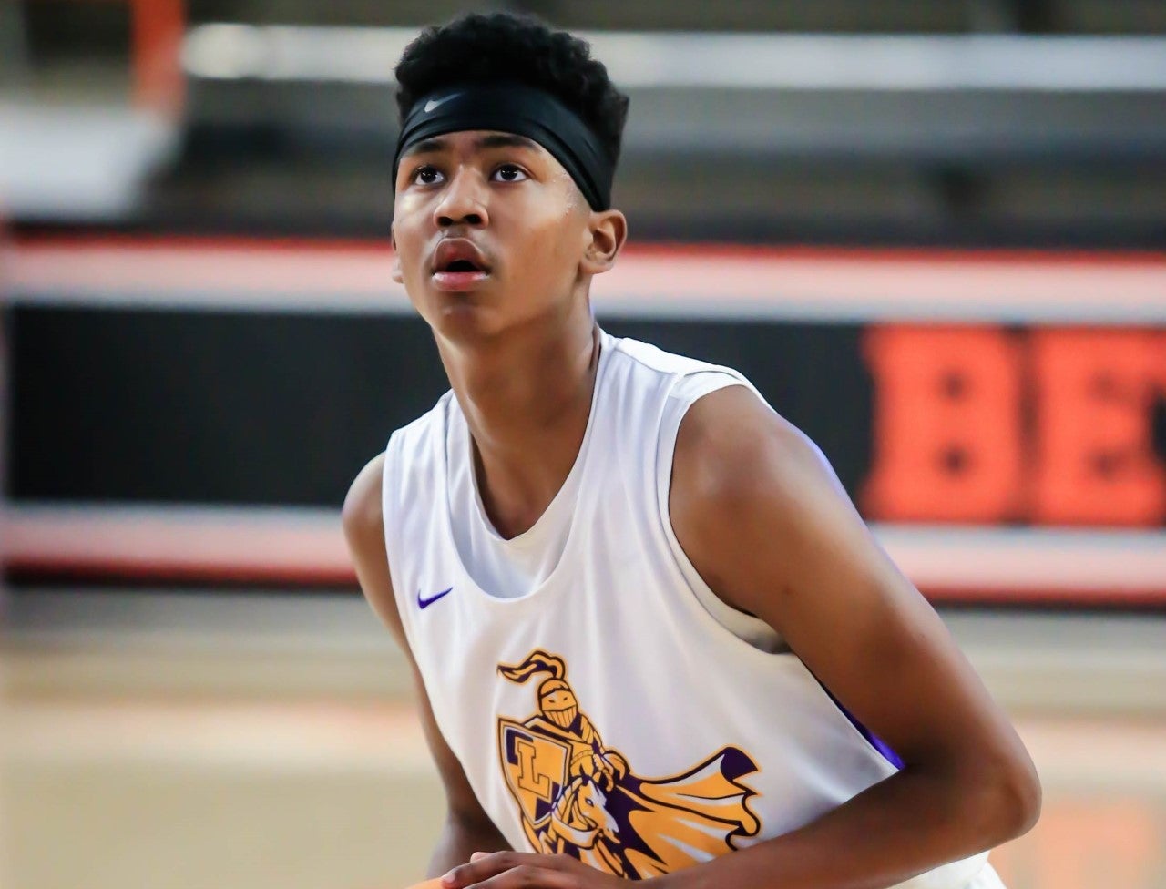 High school basketball: California freshman Jason Crowe Jr. explodes ...