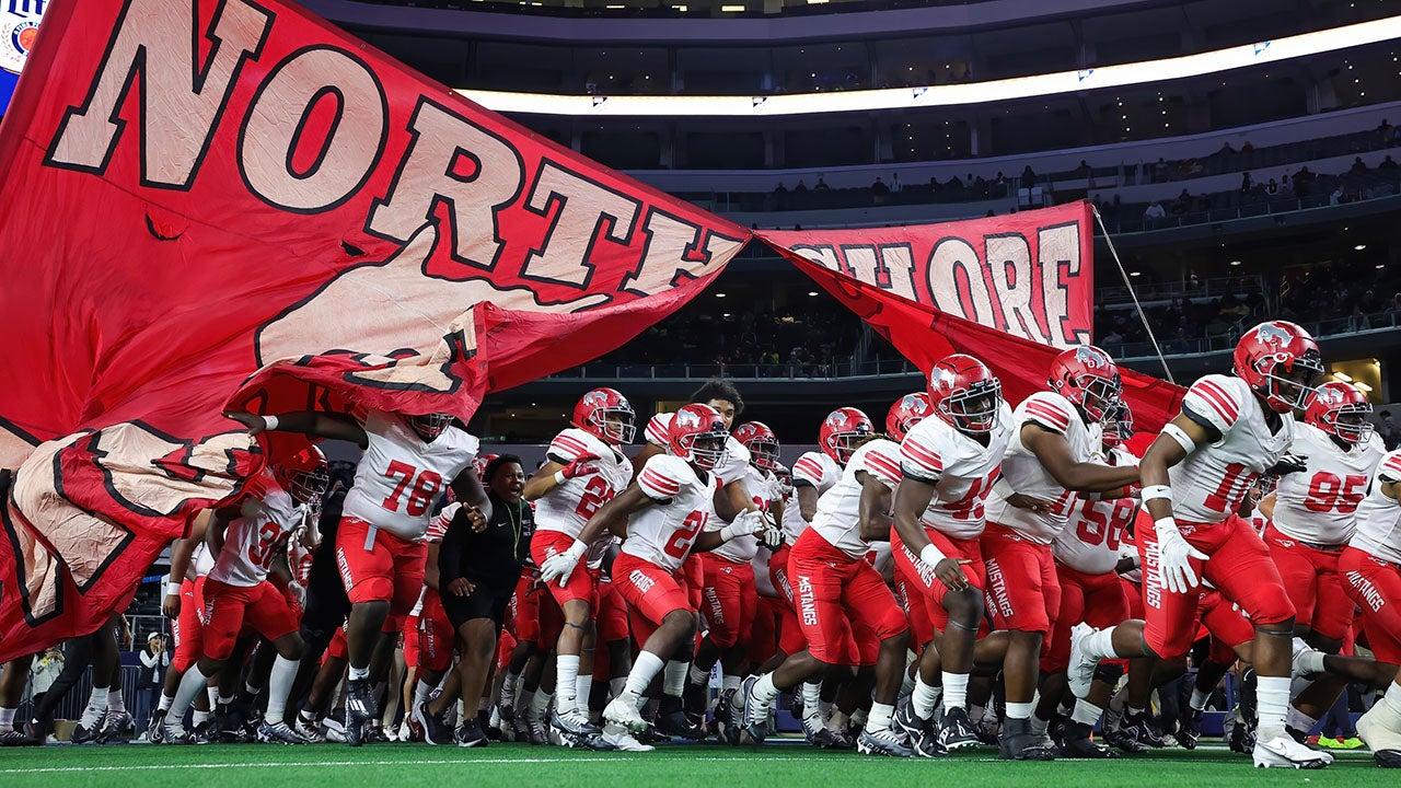 High school football: Texas powerhouse North Shore promotes Willie ...