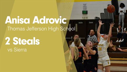 Basketball Game Preview: Thomas Jefferson Spartans vs. Denver West Cowboys