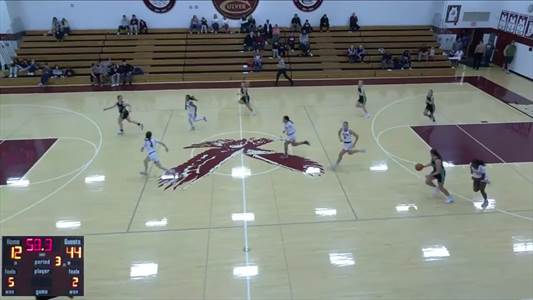 Basketball Game Preview: Clinton Central Bulldogs vs. Tri-County Cavaliers
