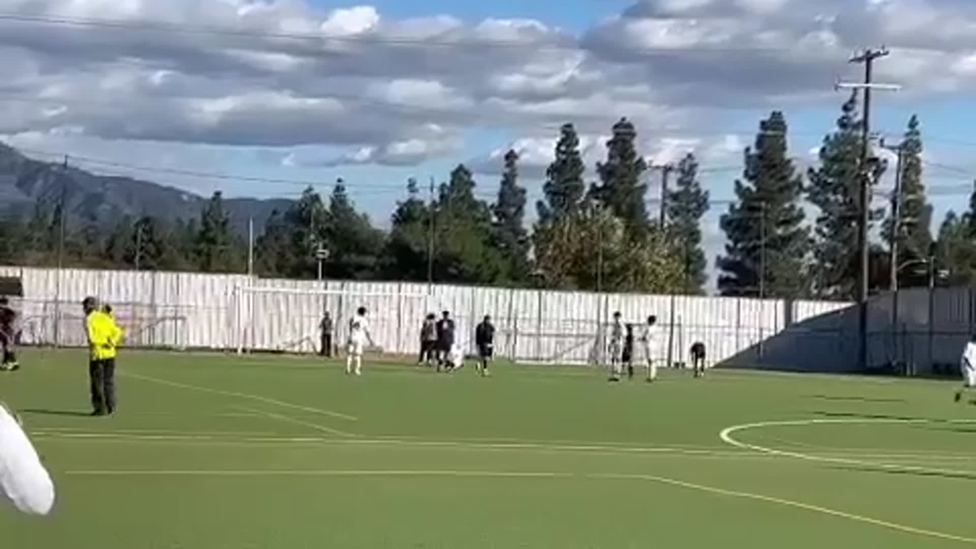 Soccer Game Preview: Magnolia Science Academy Van Nuys vs. New West Charter