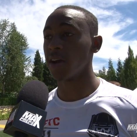 The Opening 2014: Virginia Tech-bound Mook Reynolds not resting on laurels