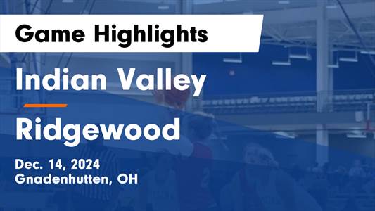 Basketball Game Preview: Ridgewood Generals vs. Hiland Hawks