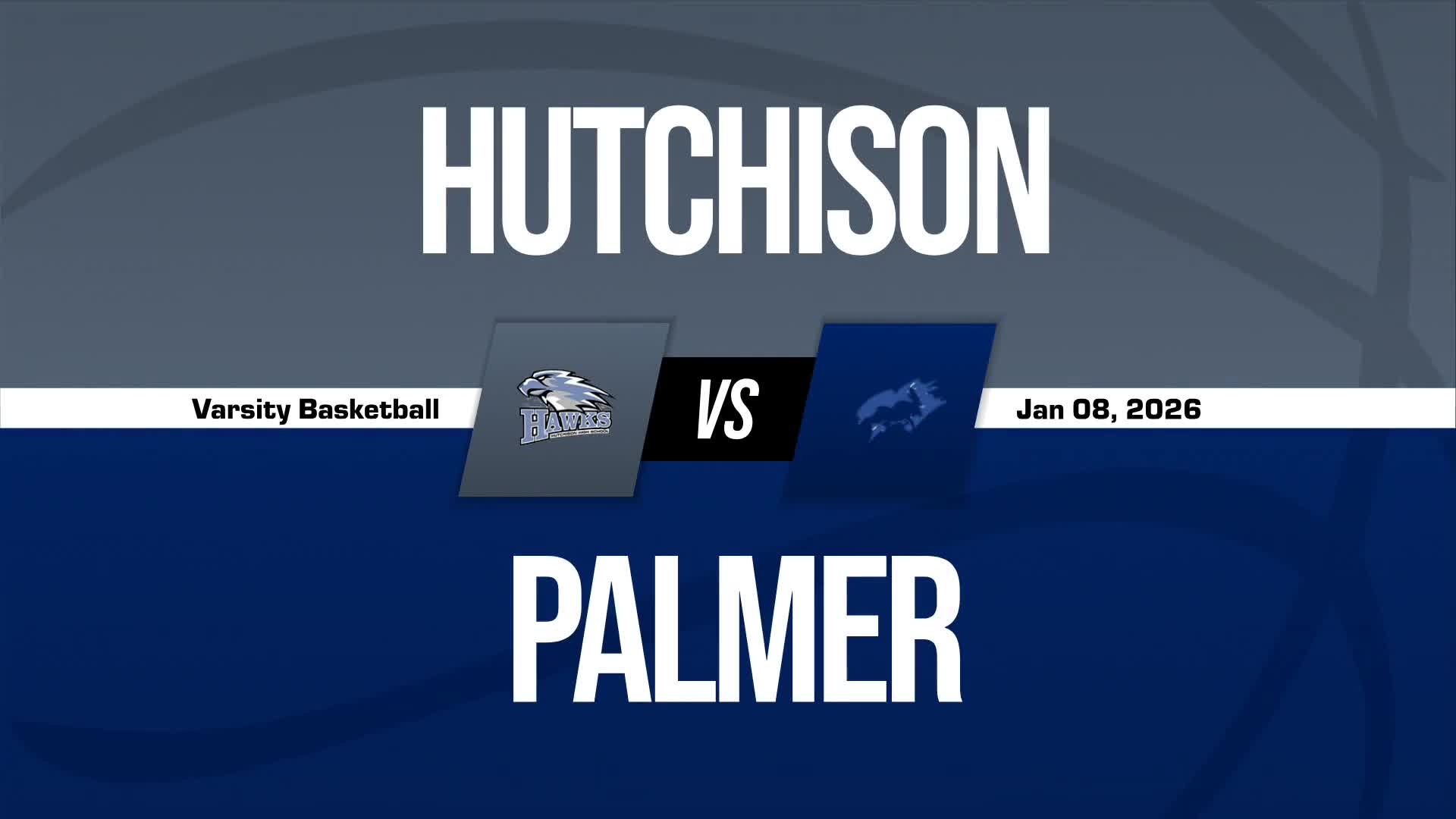 Basketball Game Preview: Palmer Moose vs. Eagle River Wolves + How To Watch