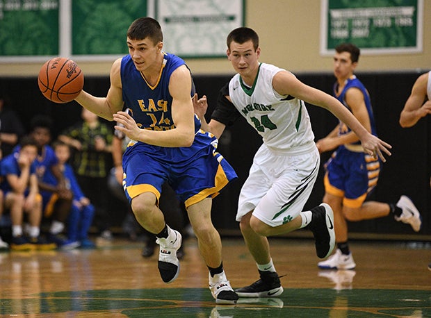 MaxPreps/JJHuddle Ohio boys basketball athlete of the week winner ...