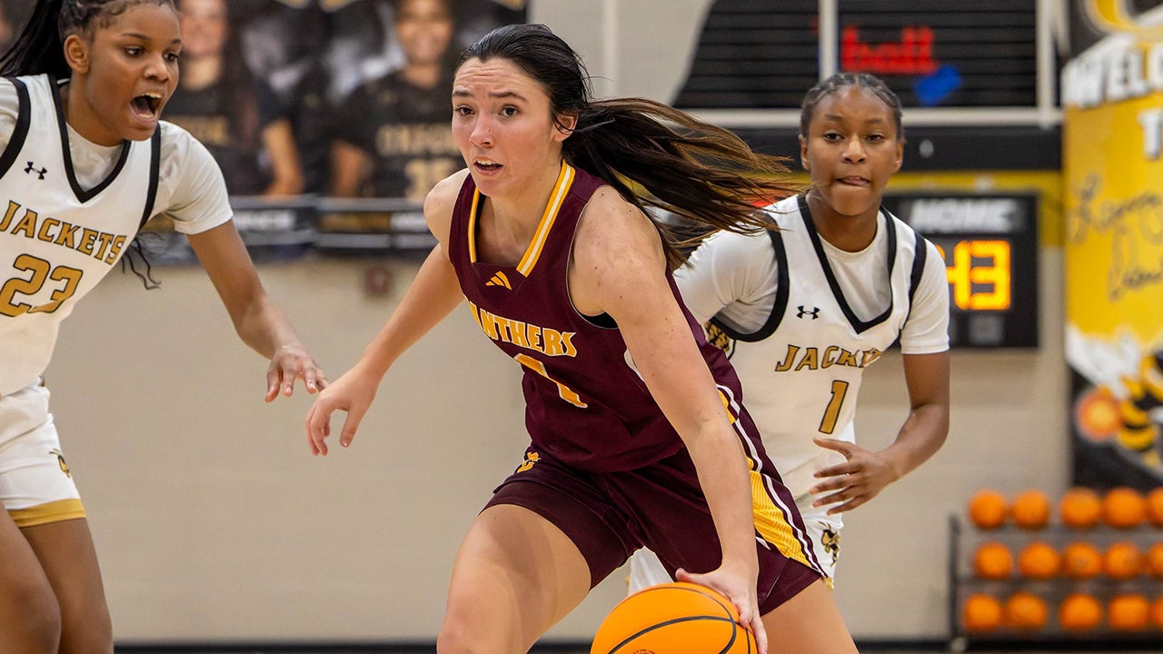 Ace Austin named 2024-25 Alabama MaxPreps High School Girls Basketball ...