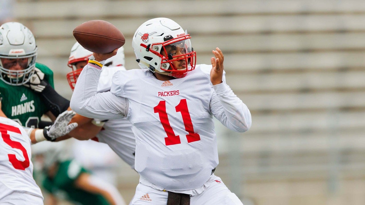 Nebraska's Top 10 high school football offensive performances of the season