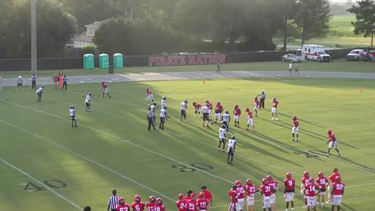 Baseball Recap: Miller County Drops Season-High Score on Terrell County