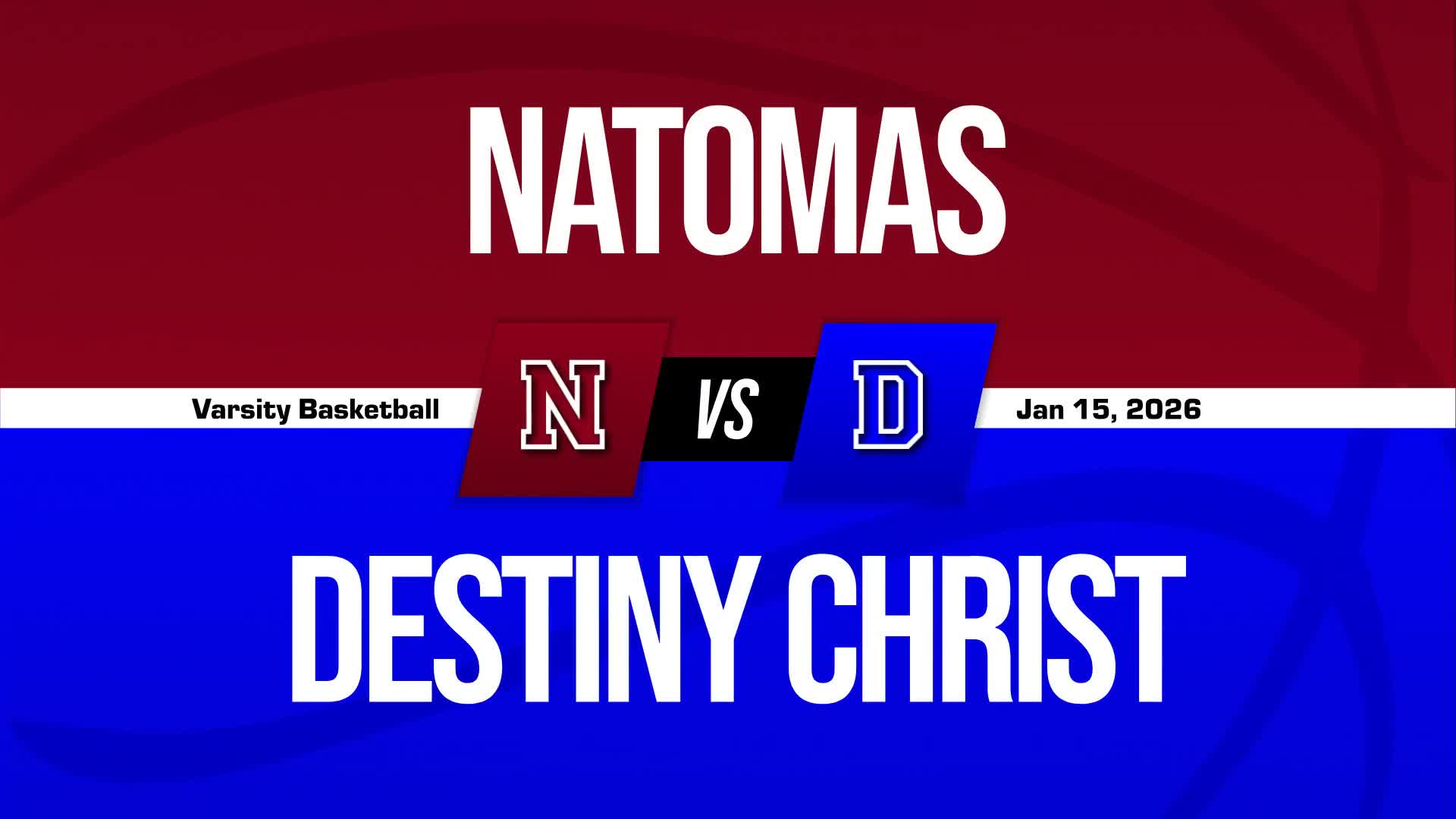 Basketball Game Preview: Destiny Christian Academy Lions vs. Dixon Rams ...