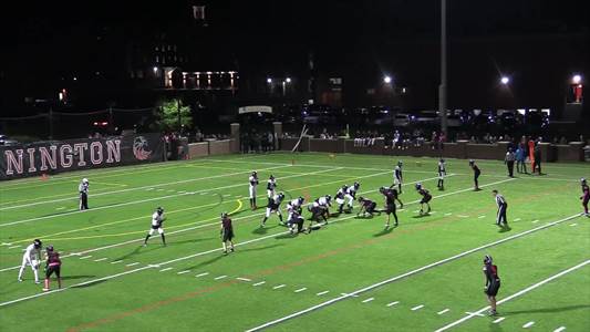 Football Game Preview: Long Island Lutheran Crusaders vs. Springfield ...