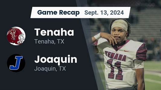Football Game Preview: Tenaha Tigers vs. Lovelady Lions