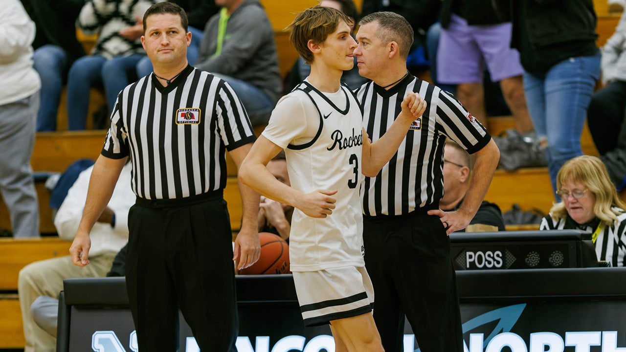 OPINION: Parents lashing out at basketball officials are ruining the game