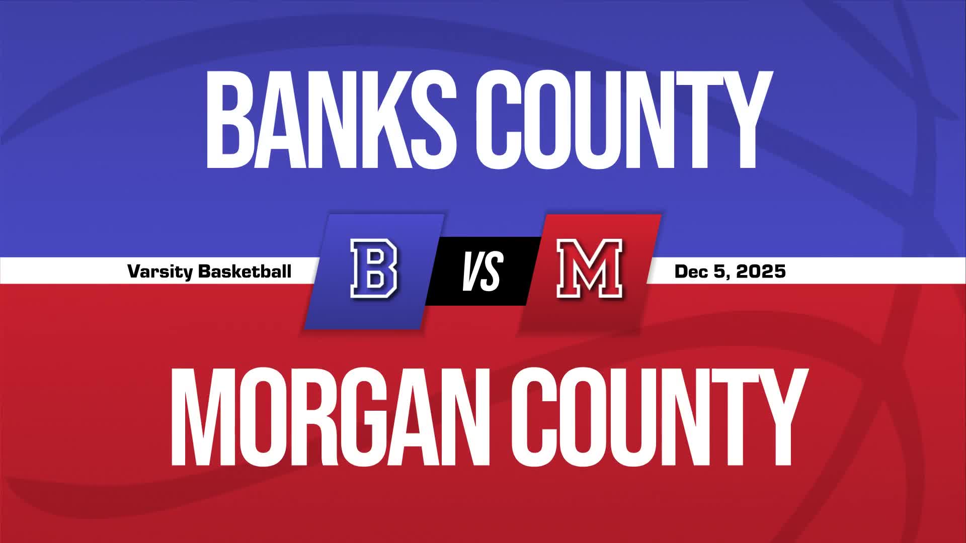 Basketball Recap: Madison Holcomb's Big Game Can't Quite Lead Morgan ...