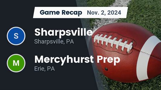 Football Game Preview: Sharpsville Blue Devils vs. Farrell Steelers