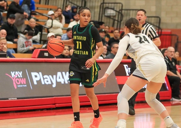 WATCH: Kaleena Smith puts up 50 points, shows why she is arguably the ...