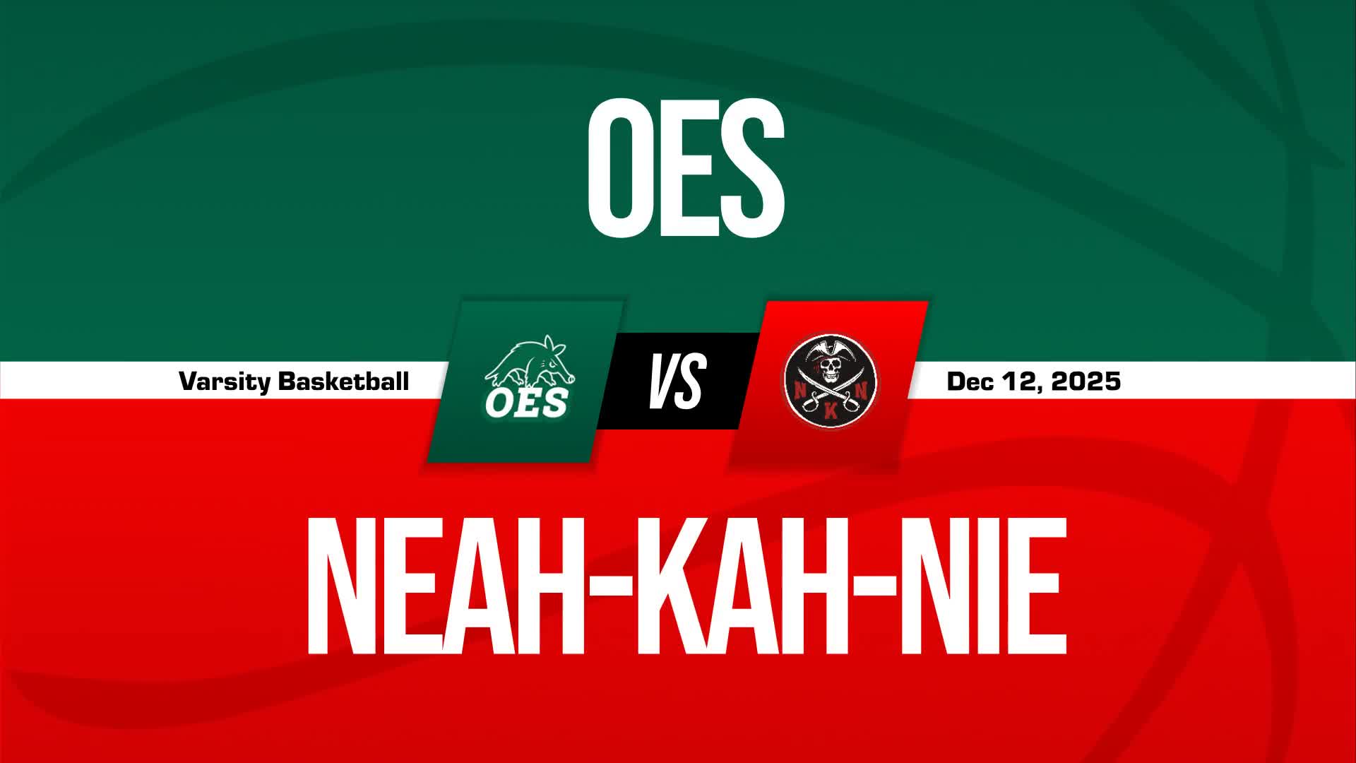 Basketball Recap: Neah-Kah-Nie Has No Trouble Against Benjamin Franklin