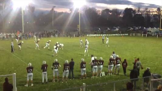 Football Recap: Sumner-Eddyville-Miller Starts Season with Win Against ...