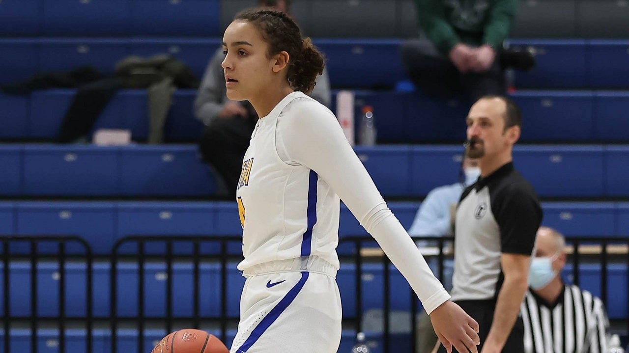 Tessa Johnson named 2022-23 MaxPreps Minnesota High School Girls ...