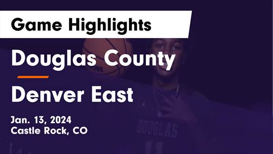 Basketball Game Preview: Denver East Angels vs. Denver North Vikings