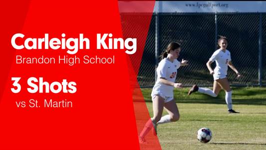 Soccer Recap: Brandon Starts Season with Win Against Northeast Lauderdale