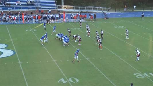 Baseball Game Preview: Valwood Valiants vs. Terrell Academy Eagles