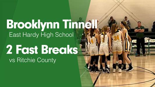 Basketball Recap: East Hardy Takes a Loss