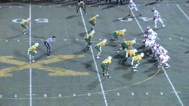 SETH COMBS | St. Xavier HS, Louisville, KY | MaxPreps