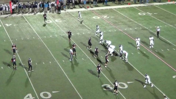 Cody Mayfield | Trinity HS, Euless, TX | MaxPreps