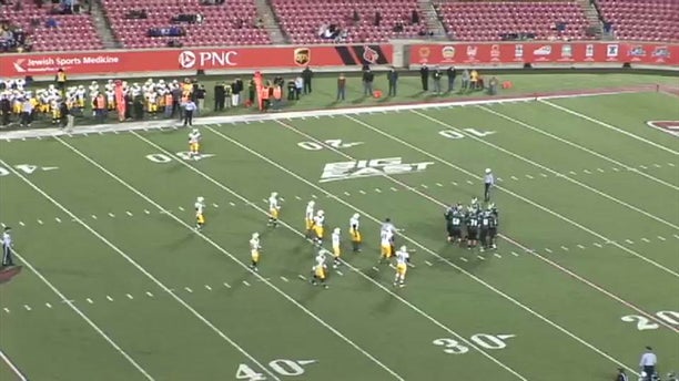 SETH COMBS | St. Xavier HS, Louisville, KY | MaxPreps