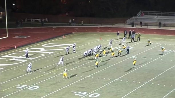 SETH COMBS | St. Xavier HS, Louisville, KY | MaxPreps