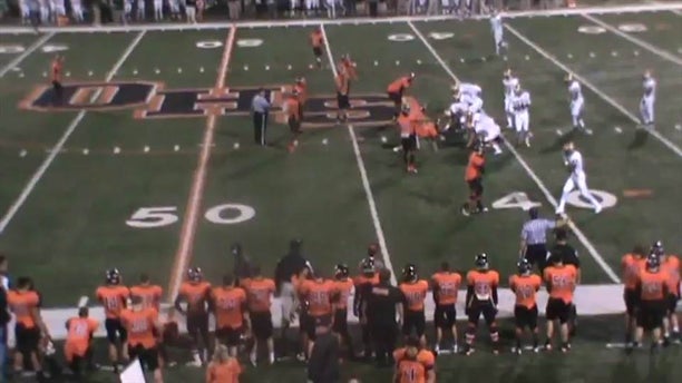 Cameron Joseph | Lincoln HS, Tallahassee, FL | MaxPreps