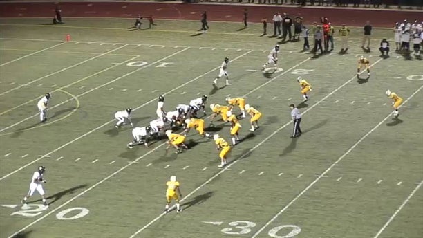 SETH COMBS | St. Xavier HS, Louisville, KY | MaxPreps