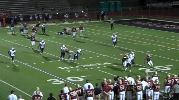 Carson Cook | Oaks Christian HS, Westlake Village, CA | MaxPreps