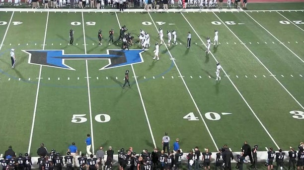 Carson Proffitt | Hebron HS, Carrollton, TX | MaxPreps