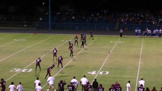 Ty Cruz | CFHS, Tucson, AZ | MaxPreps
