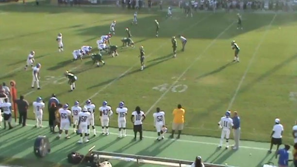 Cameron Joseph | Lincoln HS, Tallahassee, FL | MaxPreps