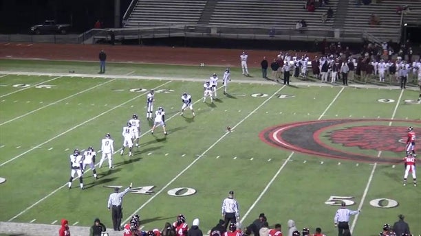 Jay Stocker | Coatesville HS, Coatesville, PA | MaxPreps