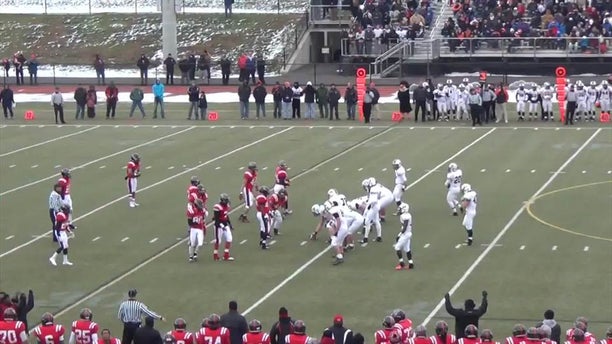 Jay Stocker | Coatesville HS, Coatesville, PA | MaxPreps