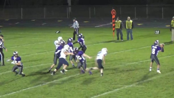 Landon Jacobson | Grand Meadow HS, Grand Meadow, MN | MaxPreps