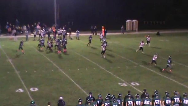 Cole Branson | North Callaway HS, Kingdom City, MO | MaxPreps