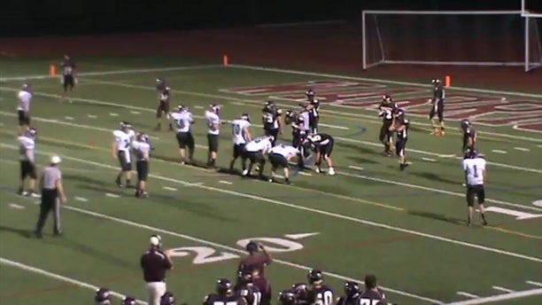 Anthony Halpin | Watervliet HS, Watervliet, NY | MaxPreps