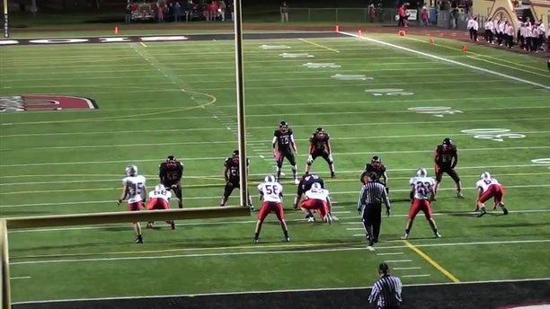 Devin Clark | DuBois HS, DuBois, PA | MaxPreps